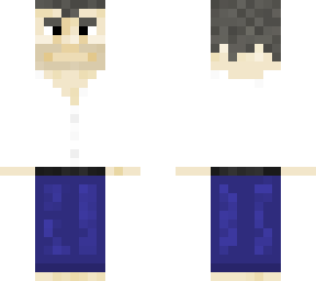 simon | Minecraft Skin