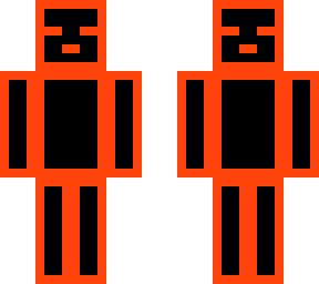 skin combinada | Minecraft Skin