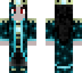 skulk | Minecraft Skins