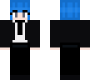 spy | Minecraft Skin