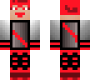 wojan | Minecraft Skins