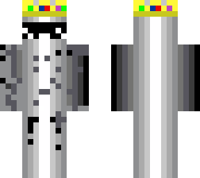 SuperiorL3GIT's Minecraft offical skin | Minecraft Skin