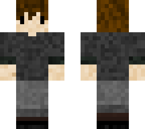 shaggy | Minecraft Skins