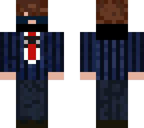 traje | Minecraft Skins