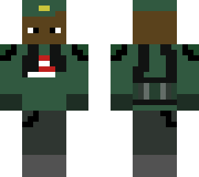vietnam | Minecraft Skins