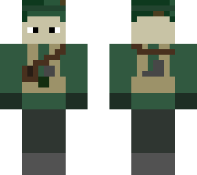 vietnam | Minecraft Skins