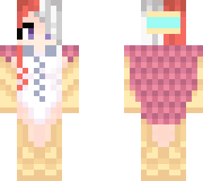 uta | Minecraft Skins