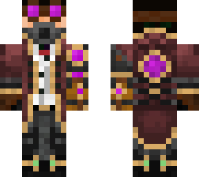 vbnm | Minecraft Skin