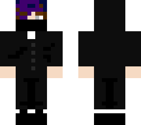 volk espia | Minecraft Skin