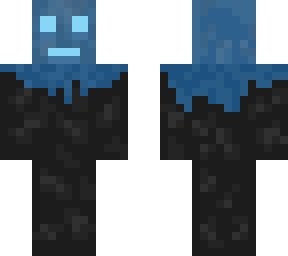 Wadner_new | Minecraft Skin