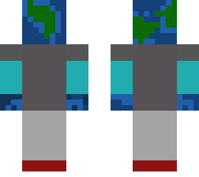 tube | Minecraft Skins