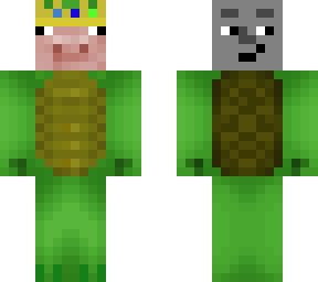 lukethenotable | Minecraft Skins