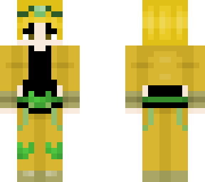 iggy | Minecraft Skins