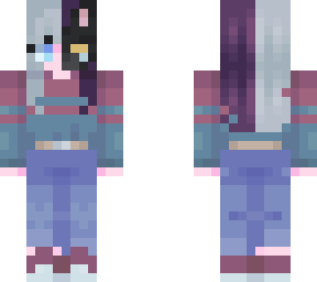 space wolves | Minecraft Skins