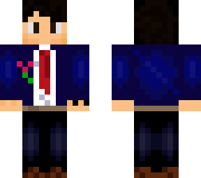 Akshat_Polka | Minecraft Skin