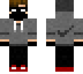 avivehd | Minecraft Skins