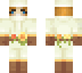 beekeeper | Minecraft Skins