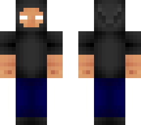 brine | Minecraft Skins