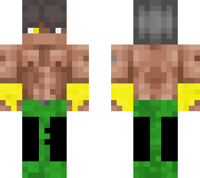 abs | Minecraft Skins
