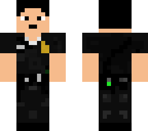 Cop | Minecraft Skin