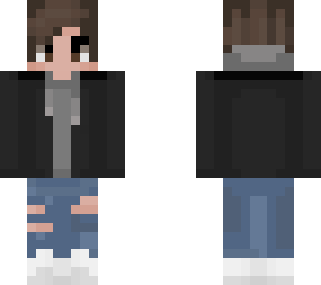David | Minecraft Skin