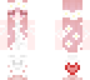 Diana | Minecraft Skin