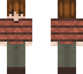 downtown | Minecraft Skins