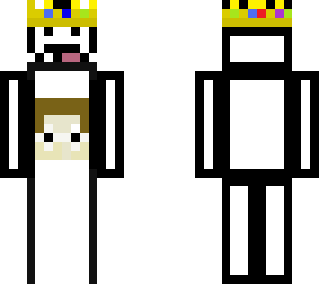 dream georgenotfound skeppy technoblade | Minecraft Skins