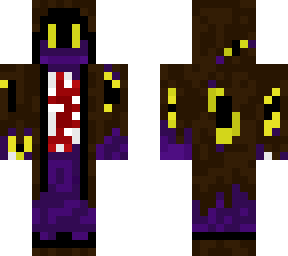 eldritch | Minecraft Skins