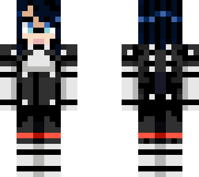 signalis | Minecraft Skins