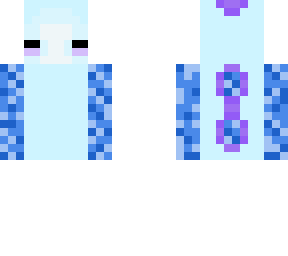 fish | Minecraft Skin