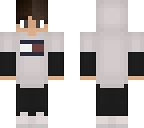 croissant | Minecraft Skins