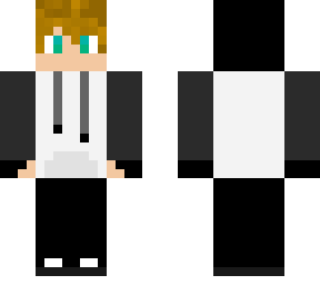 hide and seek | Minecraft Skins