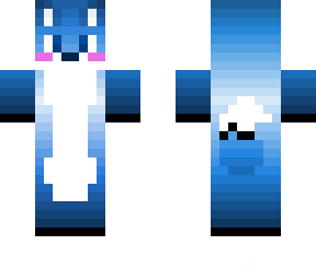 furro | Minecraft Skin