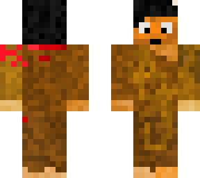 gargar | Minecraft Skin