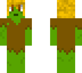 goblin | Minecraft Skins
