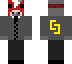 gorge | Minecraft Skins