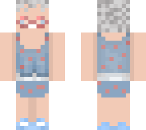 Granny | Minecraft Skin