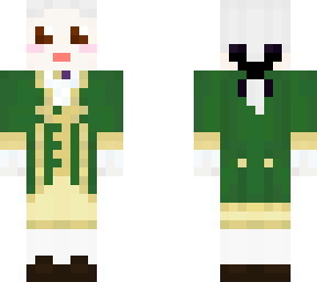 rococo | Minecraft Skins