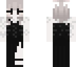 hera | Minecraft Skins