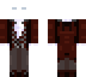 invisible | Minecraft Skins