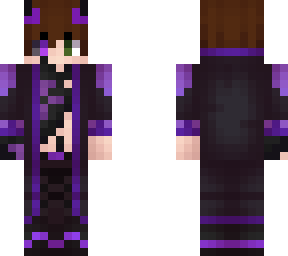 ItzSubz | Minecraft Skin