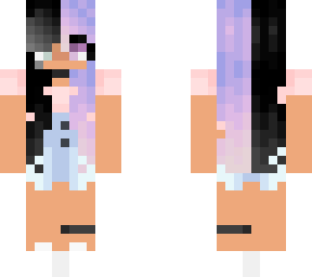 Jade ~ | Minecraft Skin