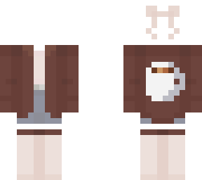 java aesthetic | Minecraft Skins
