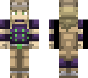 jojo | Minecraft Skins