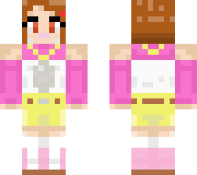 Little Hikari Yagami Kari Kamiya Digimon 01 DigiDestined Crest of Light ...