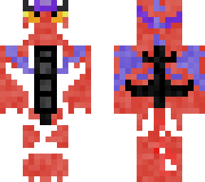 koraidon | Minecraft Skins