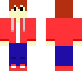 larslp | Minecraft Skins