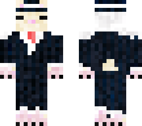 bingus | Minecraft Skins