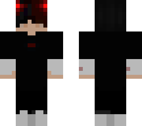 marco | Minecraft Skins